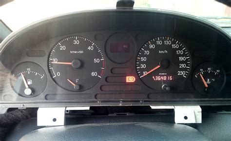 18 Спидометр — Peugeot Expert 1g 2 л 2006 года электроника Drive2