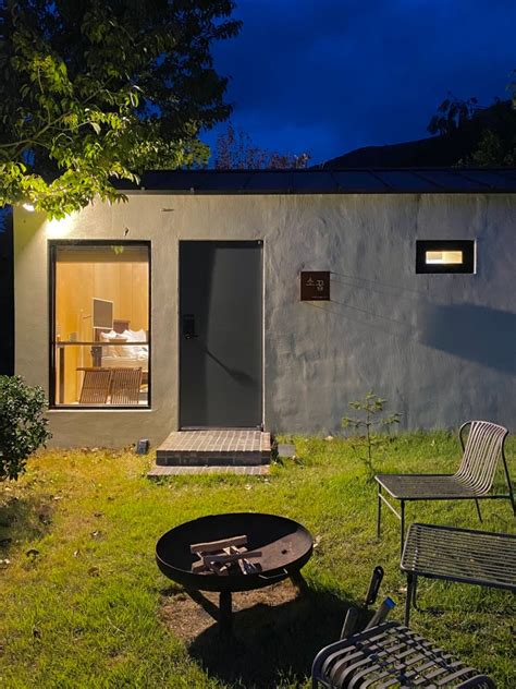 순창 스테이 소꿉 애재원 담양 감성숙소 찐 독채펜션♥ 네이버 블로그