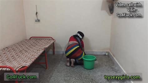 Bengali New Kamwali Bai Ke Sath College Boy Ne Chudai Kari