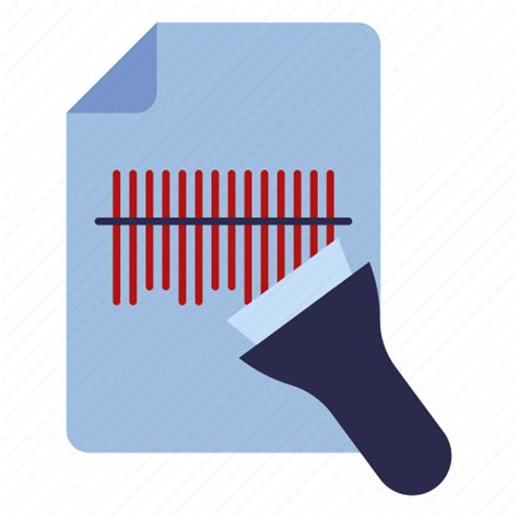 Barcode Upc Scanner Price Code Barcode Reader Icon Download On