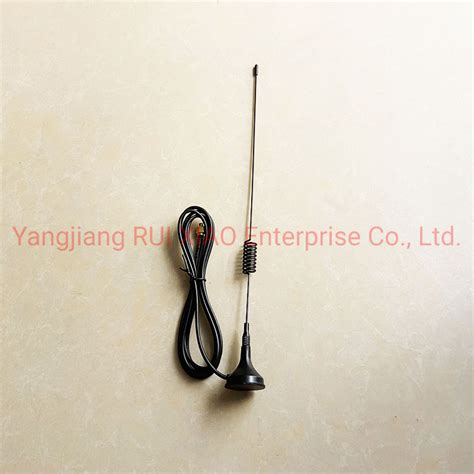 G LTE GPRS GSM G G Internet Of Things Nb WiFi Wireless Module DTU Small Sucker Antenna SMA