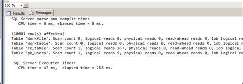 Improving The Performance Of Functions Jayanth Kurup Sql Guy