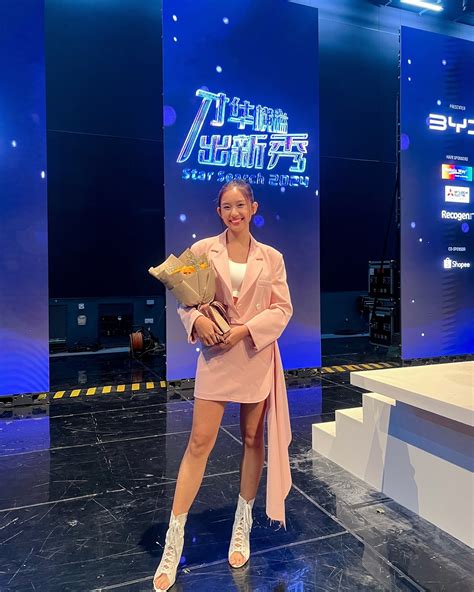 Gladys Ng 黄慧燕 Gladysnhy • Instagram Photos And Videos