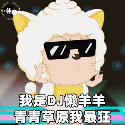 DJ表情包图片 求表情网 斗图从此不求人