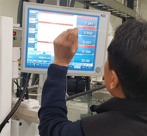 강척구 On Linkedin Real Time Defect Detection In Medical Extrusion