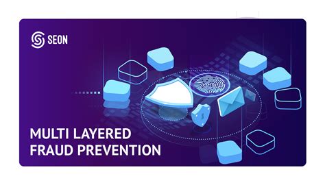 Multi Layered Fraud Prevention — What Is It And How To Do It Right By Seon Fraud Fighters