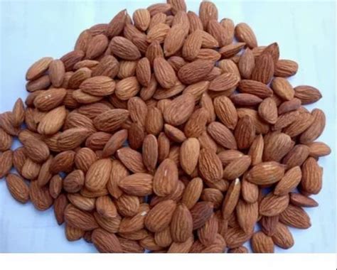 Almond Kernels At ₹ 820kilogram Yesvantpur Bengaluru Id 26191667230