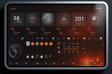 Zoomable User Interface