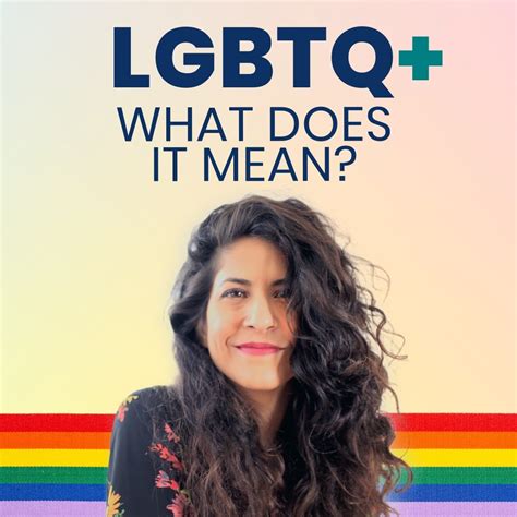 230 Lgbtq What It Means And Other Important Terms The Influency