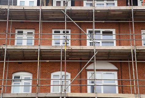 Scaffolding Cost Estimate Calculator Get Accurate Pricing And Save On Your Project