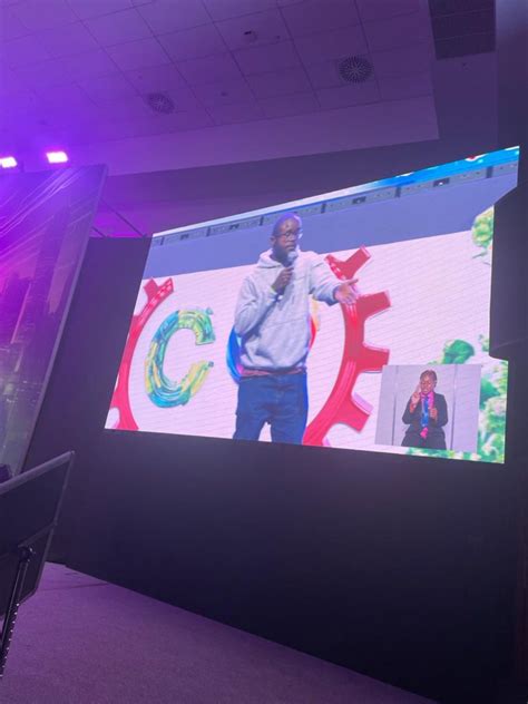 Ken Wainaina On Linkedin Safaricomdecode2