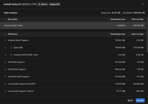 Explore The Unity Hub Unity Learn