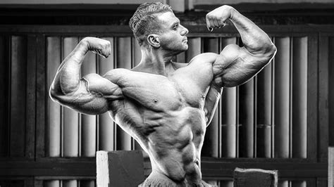 How To Train Soft Muscles Workout For Muscle Density Fitness Volt