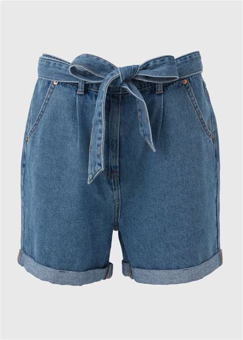 Matalan Ladies Jean Shorts At Jill Farris Blog
