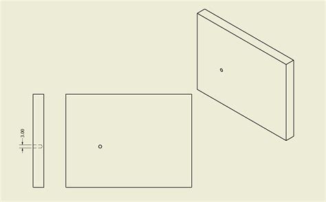 Solved Create Linear Diameter With Ilogic Autodesk Community