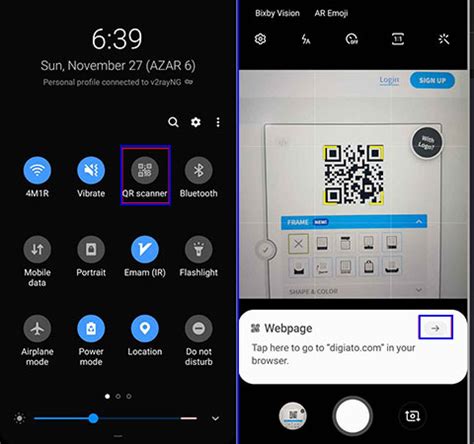 How To Scan A Barcode On Android Phone Best Tricks 2024