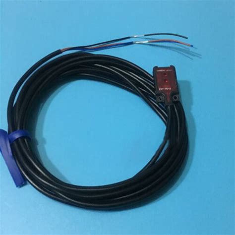 1pc New Omron E3t Fl11 Photoelectric Switch Sensor Expedited Shipping