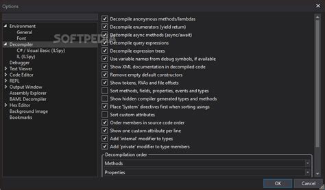Dnspy Download Softpedia