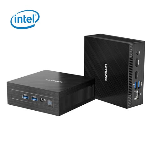 Intel Celeron Mini Pcs Celeron Computers Geekom Uk