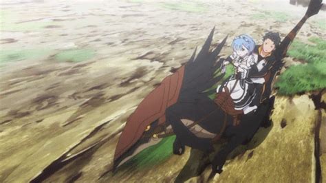 내 마음의 위험한 녀석 Re 제로부터 시작하는 이세계 생활