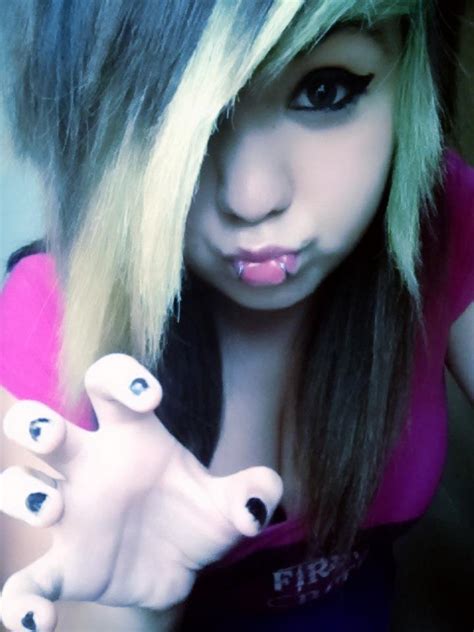 Emo Emo Fun Photo 31793355 Fanpop
