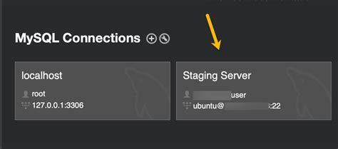 Connect Remote Mysql Database In Ec2 Ubuntu With Mysql Workbench