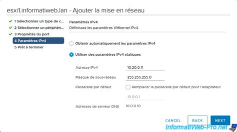 Improve Iscsi Storage Performance With Multipath And Jumbo Frames On Vmware Vsphere 6 7 Vmware