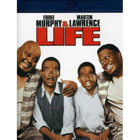 Life Blu Ray