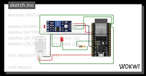 Wokwi Online Esp32 Stm32 Arduino Simulator