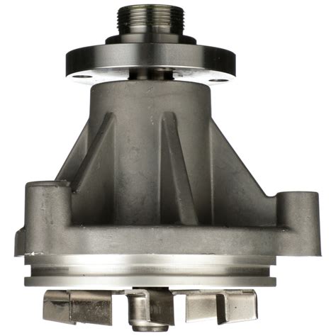 Engine Water Pump Carquest T4037 For Sale Online Ebay
