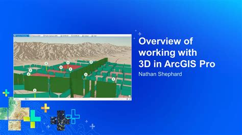 3d Visualization In Arcgis Pro Pdf