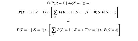 Unlock The Power Of Causal Inference And Front Door Adjustment An In Depth Guide For Data
