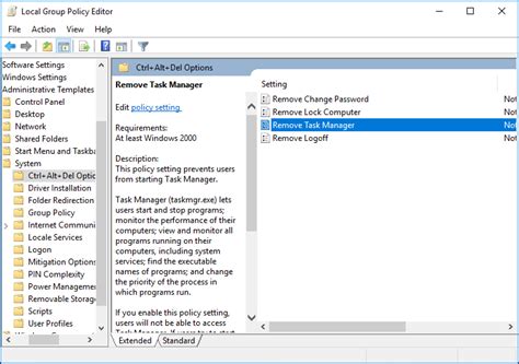 Task Manager Doesn T Show Applications Processes In Windows Top Ways