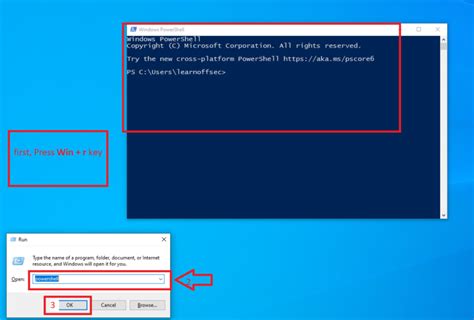 Most Popular PowerShell Commands Scripting