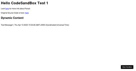 Typescript Jest Test Template Forked Codesandbox Typescript Jest Test Template Forked Codesandbox