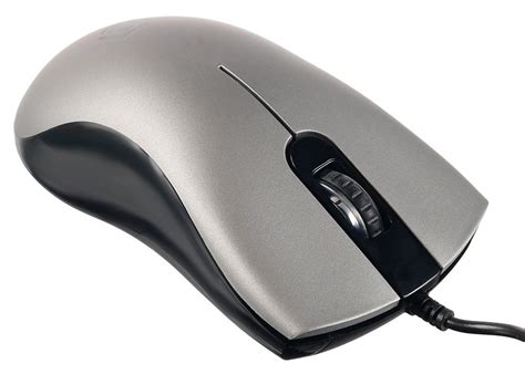 Купить Мышь Оклик 375M серый оптическая (1000dpi) USB (2but) в интернет ...
