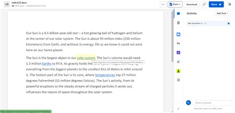How To Copy Files From Box To Onedrive With Embedded Links