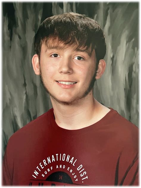 Tegan Titze 15 Mitchell Mitchell Now