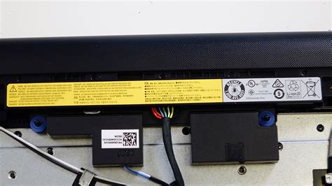 Inside Lenovo Ideapad Disassembly Internal Photos And Upgrade Options