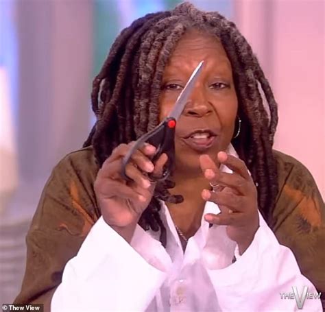 Alyssa Farah Griffin S Shirt Baffles Her Co Hosts On The View Daily
