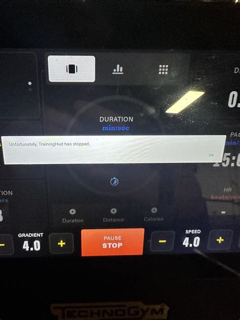 Cant Force Restart Cardio The Runtime Will Be Ruined R