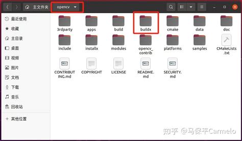 配置交叉编译环境 Ubuntu opencv 知乎