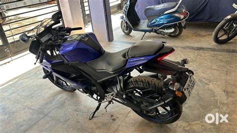 Yamaha Yzf R15 V3 Motorcycles 1796334717
