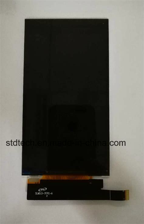 High Quality RGB IPS TFT LCD Module Mipi Interface Pin LCD And TFT LCD Price