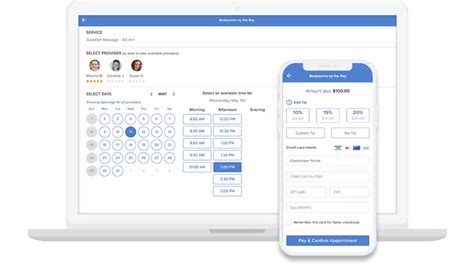 All Features Index Massagebook