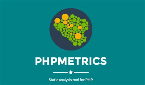 Php Metrics Static Analysis Tool For Php Php Magazine Network