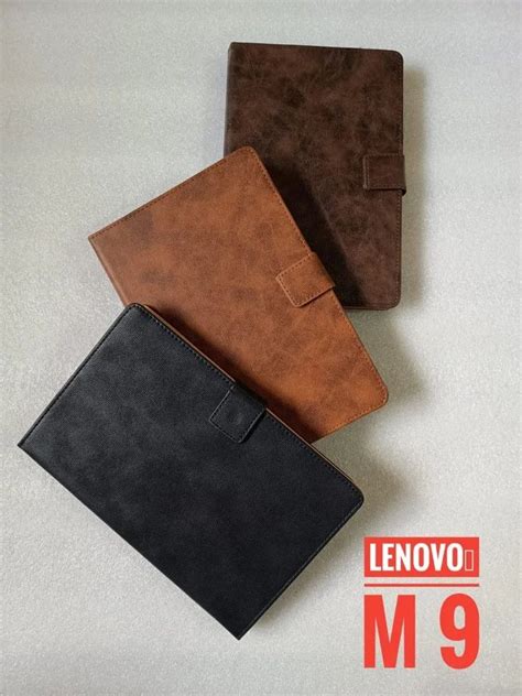 Brown Lenovo Tab M Cover At Rs Piece In Mumbai Id