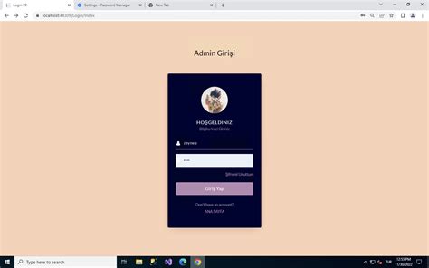 github gozdemogus mvcproject includes the project from n tier mvc forum project lectures