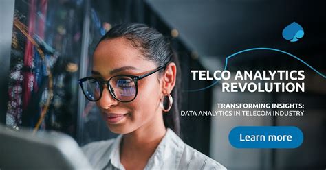 Capgemini On Linkedin Telcos Data Analytics Transformation