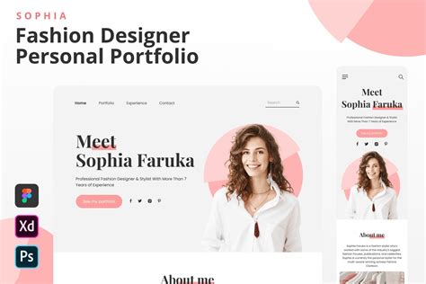 Portfolio Website